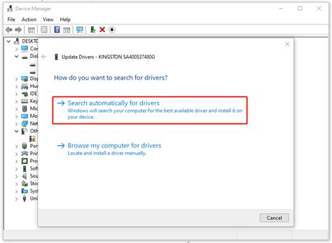 How To Fix The SanDisk SSD Plus Not Recognized Issue