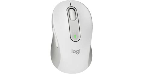 Logitech Signature Mk650 Combo For Business Wireless Keyboard Mouse Off White Hu Pepita Hu