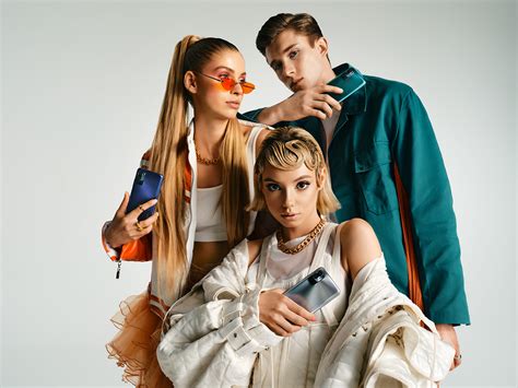 XIAOMI REDMI NOTE G On Behance