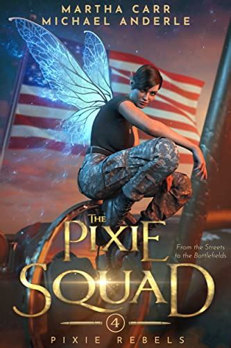 The Pixie Soldiers Lmbpn Publishing