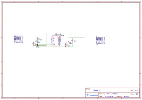 6 oscillator prova platform for creating and sharing projects oshwlab