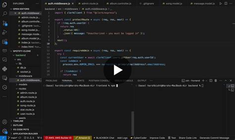Webdevelopment Fullstack Reactjs Nodejs Mongodb Tailwindcss Harsh Bisht