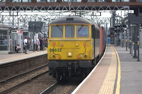 Class 86 Flickr