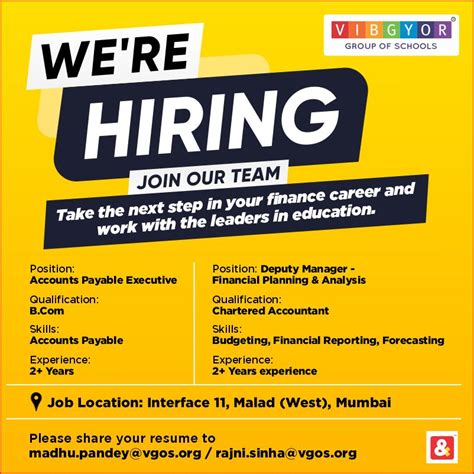 rajni sinha on linkedin we are hiring excellent opportunity for
