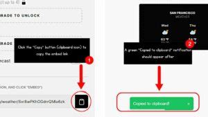 How To Add Weather In Notion 2 Ways 2025 How To Add Weather In Notion 2 Ways 2025
