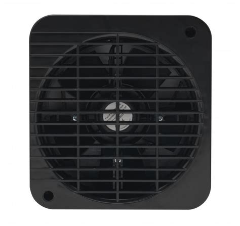 Xpelair GX EC Kitchen Window Extractor Fan Standard Domestic Window Extractor Fan