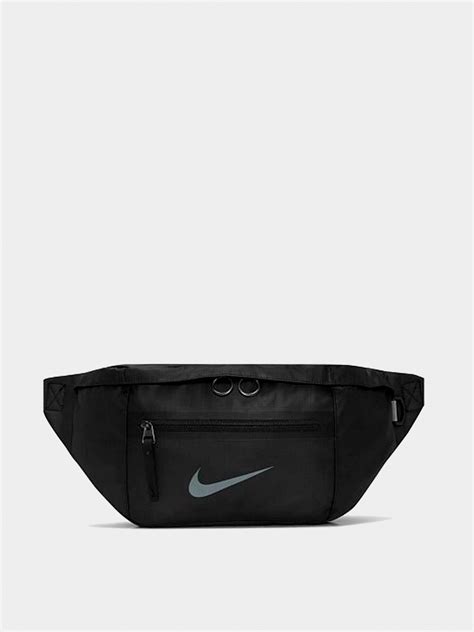 Поясная сумка NIKE DO7956-010, цвет: Чёрный - купить по выгодной цене в ...