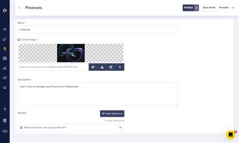 Gridsome Tutorial Build A Knowledge Base With Butter Buttercms