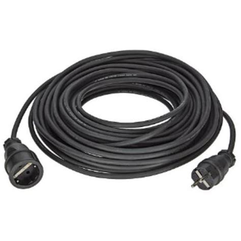 Verlengkabel Buiten Meter Winkel Bestel Goedkoop Uw Meter