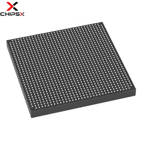 5sgxea4k2f35i2n Redefining High Performance Computing With Fpga