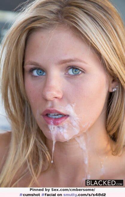 Cum See These Pics Blondecumfacial 4225 Porn Pic Eporner