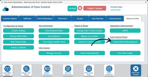 Try It In Cloud Care Control Learning Hub