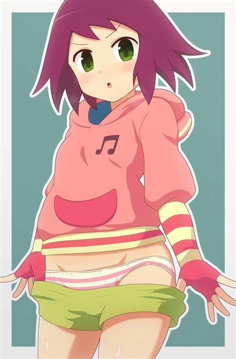 Sonia Strumm Mega Man And 1 More Drawn By Curakuru Danbooru