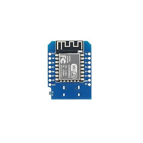 Esp8266 Nodemcu Mini Geliştirme Kartı Micro Usb Satın Al Robolink Market