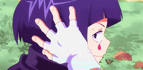 Kyoka Jiro Earphone Jack Guide Et Alter Mha