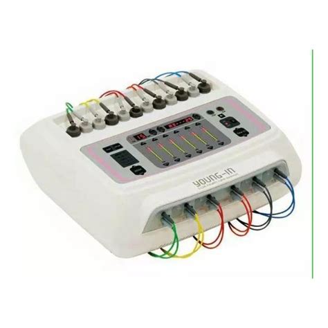 Acupuncture Stimulator Techno Health