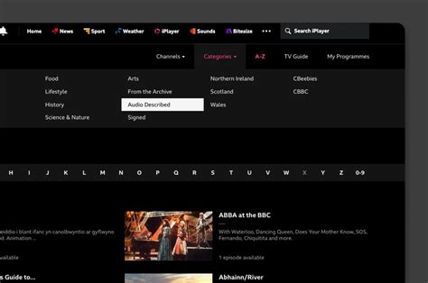 Top 10 Website Accessibility Examples Factory Pattern