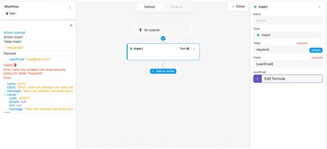 Help With Supabase Rls Policies How Do I Weweb Community