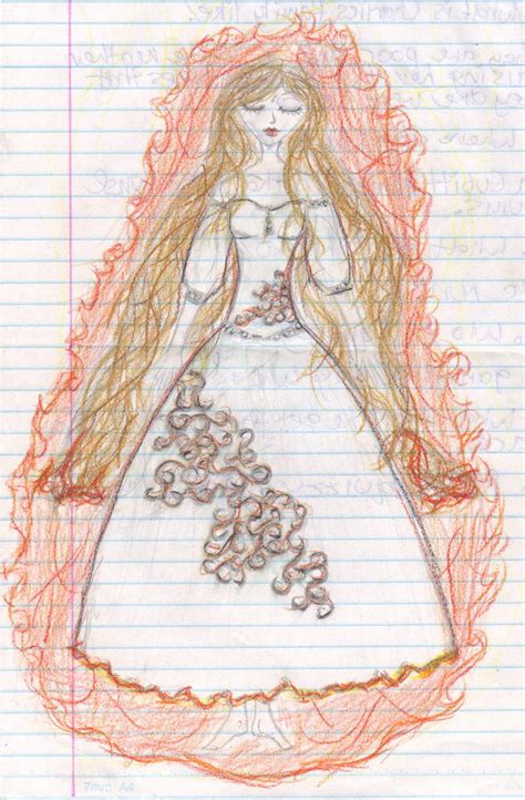 Up In Flames By Magooba27 On Deviantart