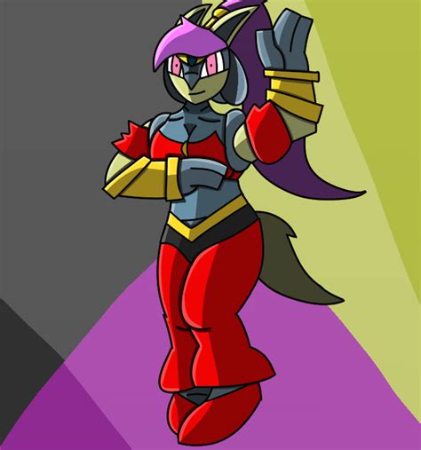 Shantae Cosplay By Forge Master Wolf On Deviantart