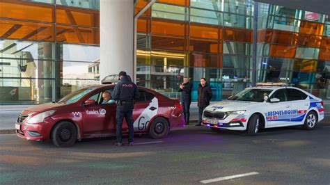 ՔՏՀԱ տեսչական մարմինը «Զվարթնոց օդանավակայանի տարածքում իրավախախտման 9 դեպք է արձանագրել