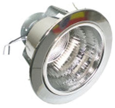 Downlight 4 Silver Always Downlight Atau Recessed Light Adalah Light
