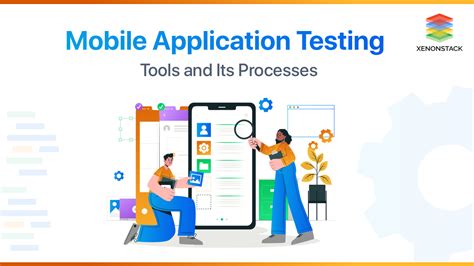 Mobile Application Testing Tools And Techniques