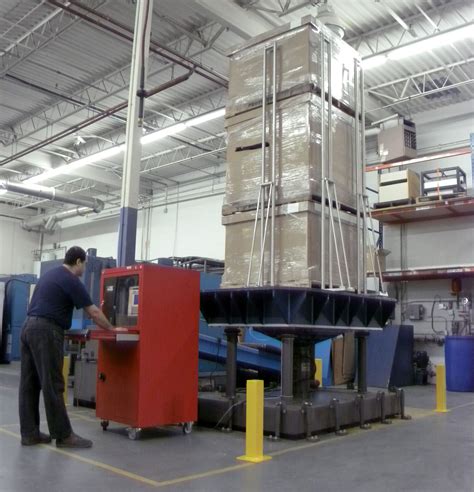 Ista Certification At Micom Laboratories In Montreal Canada