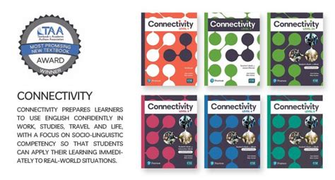 کتاب کانکتیویتی سطح 1 کتاب انگلیسی Connectivity Level 1 آکادمی الی انگلیش