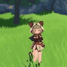 Sayu Genshin Pfp Sayu Genshin Profile Pics