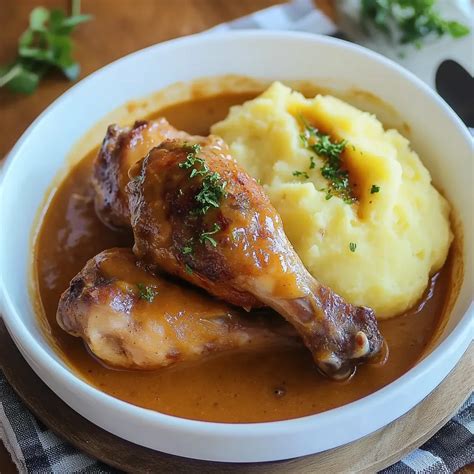 Puré De Papas Con Pollo Las Recetas De Mi Abuela