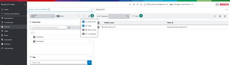 Manage Your Devices Bosch Iot Device Management Will Be Discontinued By Mid 2024