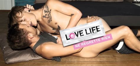 La Er Tica Publicidad Sobre Sexo Seguro Con Parejas Reales Que Arrasa En Suiza