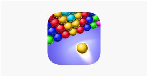 ‎bubble Shooter Pop Multiplayer On The App Store