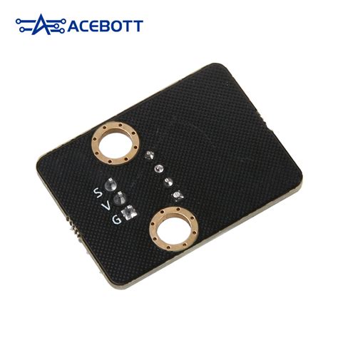buy qb071 dht11 temperature and humidity sensor online acebott