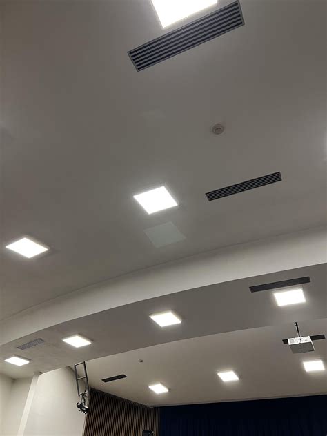 Lutron Grafik Eye Any Hope Of Dmx Control R Techtheatre