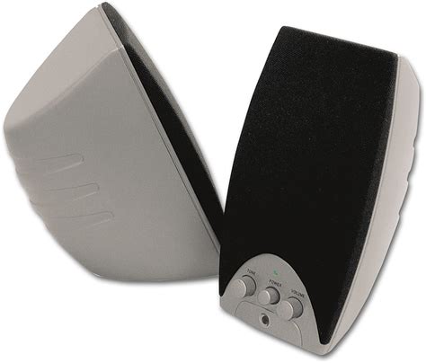 Proteus Stereo Speaker 140w Kraftvoller Sound And Design Proteus Stereo Speaker 140w Kraftvoller Sound And Design