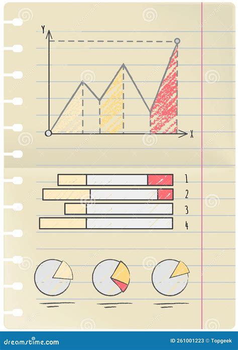 Business Diagram On Paper Sheet Data Analysis Audit Project Management Marketing Research