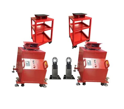 Good Quality Chassis Suspension Abnormal Noise Detection Equipment