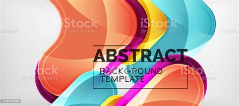 테크노 라인 하이테크 미래 지향적 인 추상적인 배경 템플릿 화살표 모양 0명에 대한 스톡 벡터 아트 및 기타 이미지 0명 개발 곡선 Istock