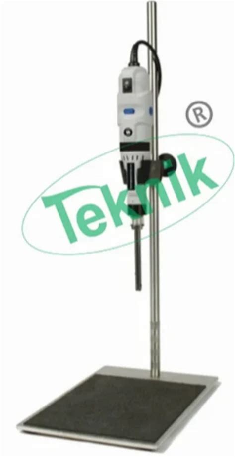 Laboratory Tissue Homogenizer Jeq 18 At ₹ 5000 Piece In Ambala Id 2000395348