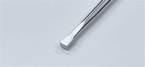 Bone Chip Packer American Surgical Specialties Company