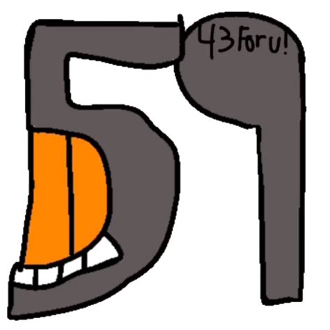 Fifty Nine Bendus Number Lore Official Wiki Fandom