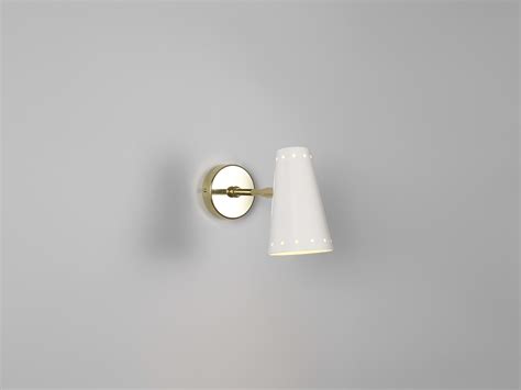 Max Wall Light R Hughes