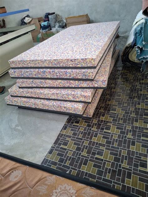 Bonded Foam Sheets Mattress At ₹ 250 Kg In Jaipur Id 2855836666291