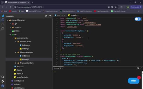 Nikhil Basireddygari On Linkedin Nxtwave Learning Webdeveloper React Javascript