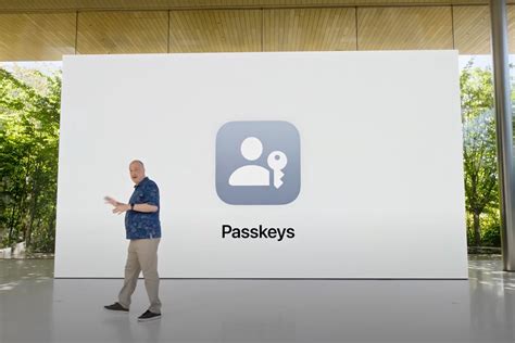 What Are Apple Passkeys And How Will They Replace Passwords