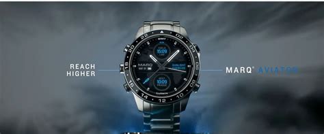 Marq Aviator Gen 2 Smartwatches Garmin Malaysia Marq Aviator Gen 2 Smartwatches Garmin Malaysia