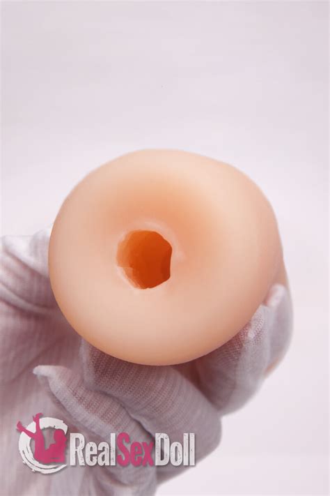 Replaceable Insert For Removable Vagina RealSexDoll