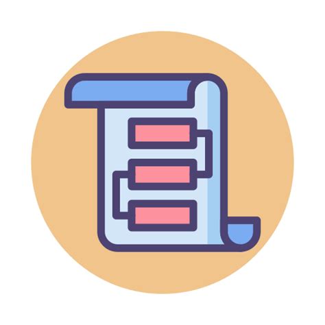 Algorithmic Free Icon
